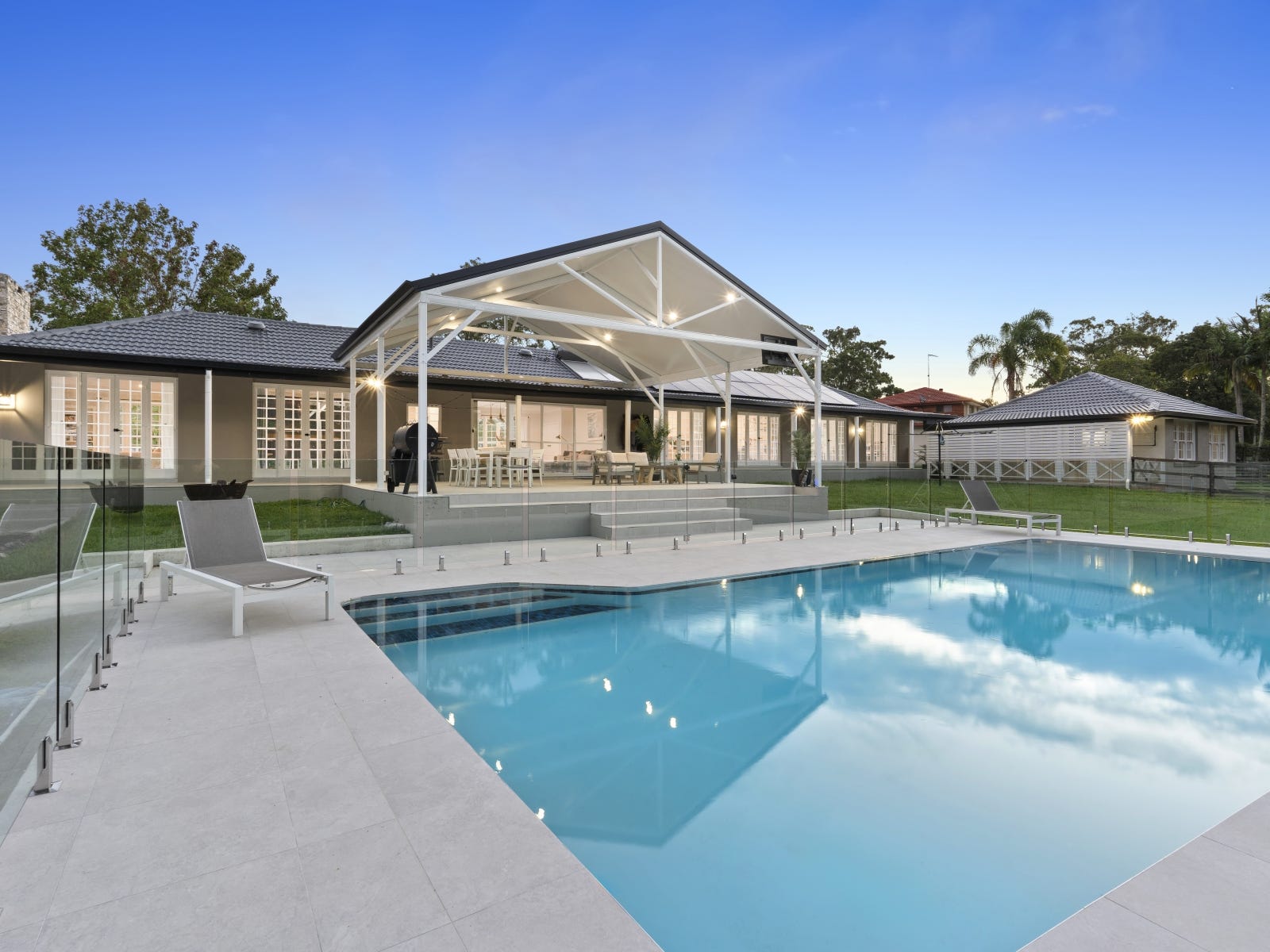 QLD - Horse Properties For Sale