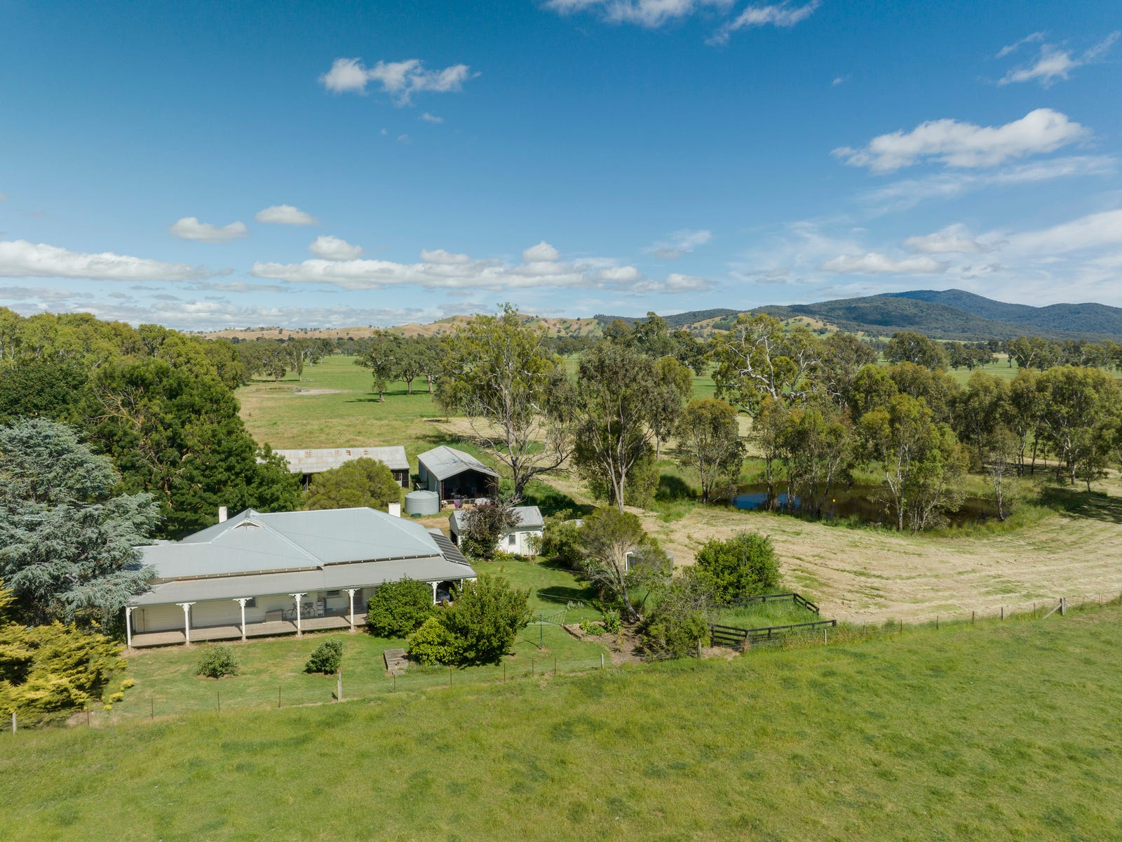 VIC - Horse Properties For Sale