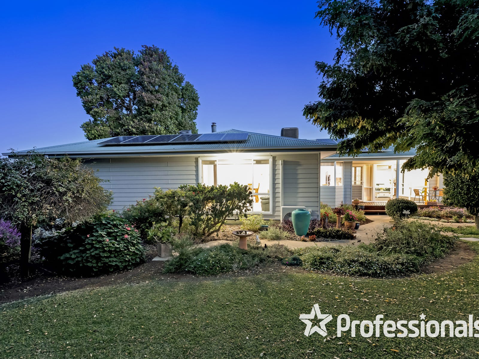 Horse Property For Sale Nichols Point Vic 3501 | 86 Karadoc Avenue