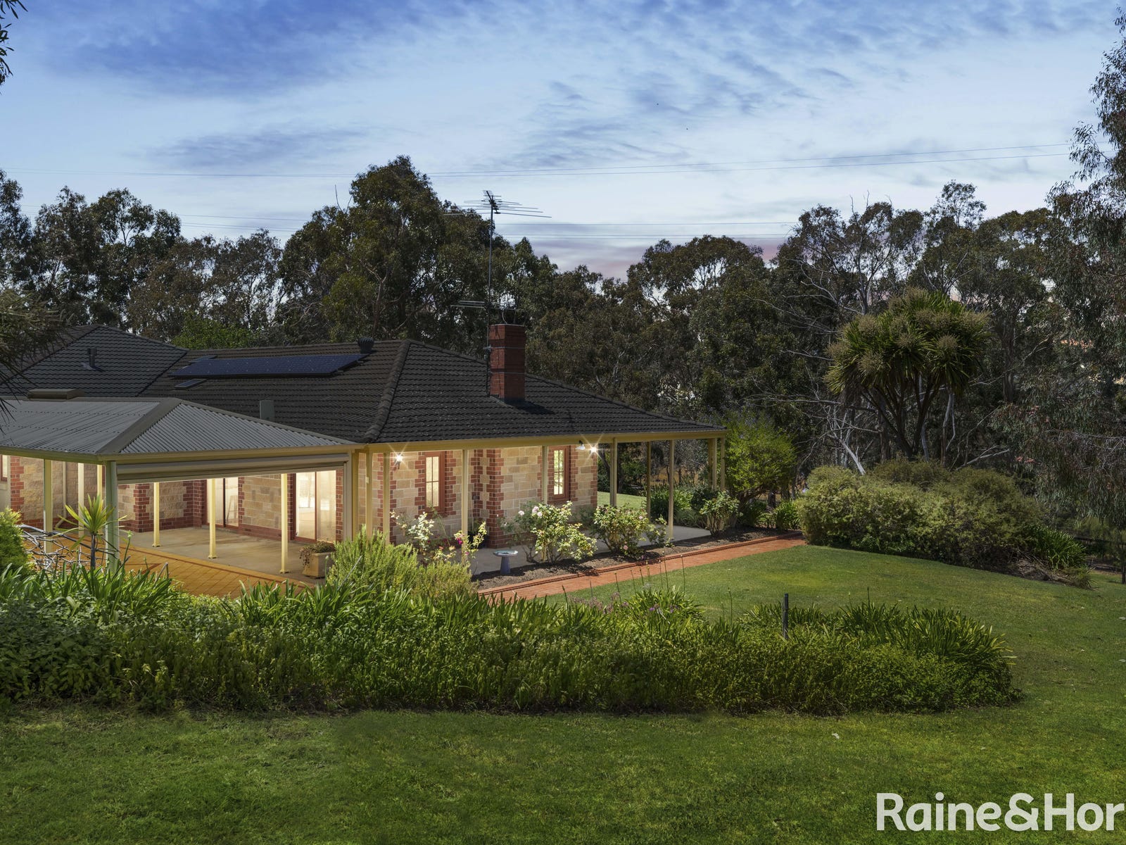 Horse Properties For Sale