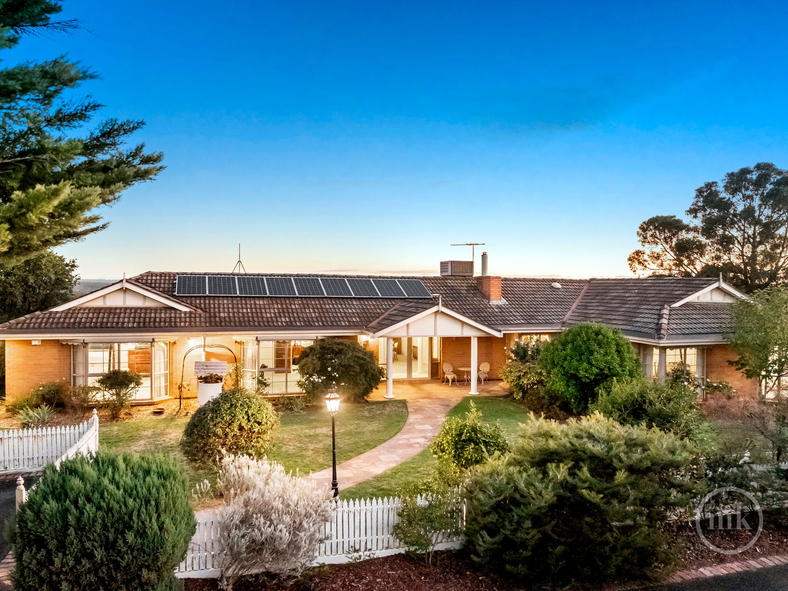 Horse Property For Sale Yarrambat Vic 3091 | 216-226 Bannons Lane