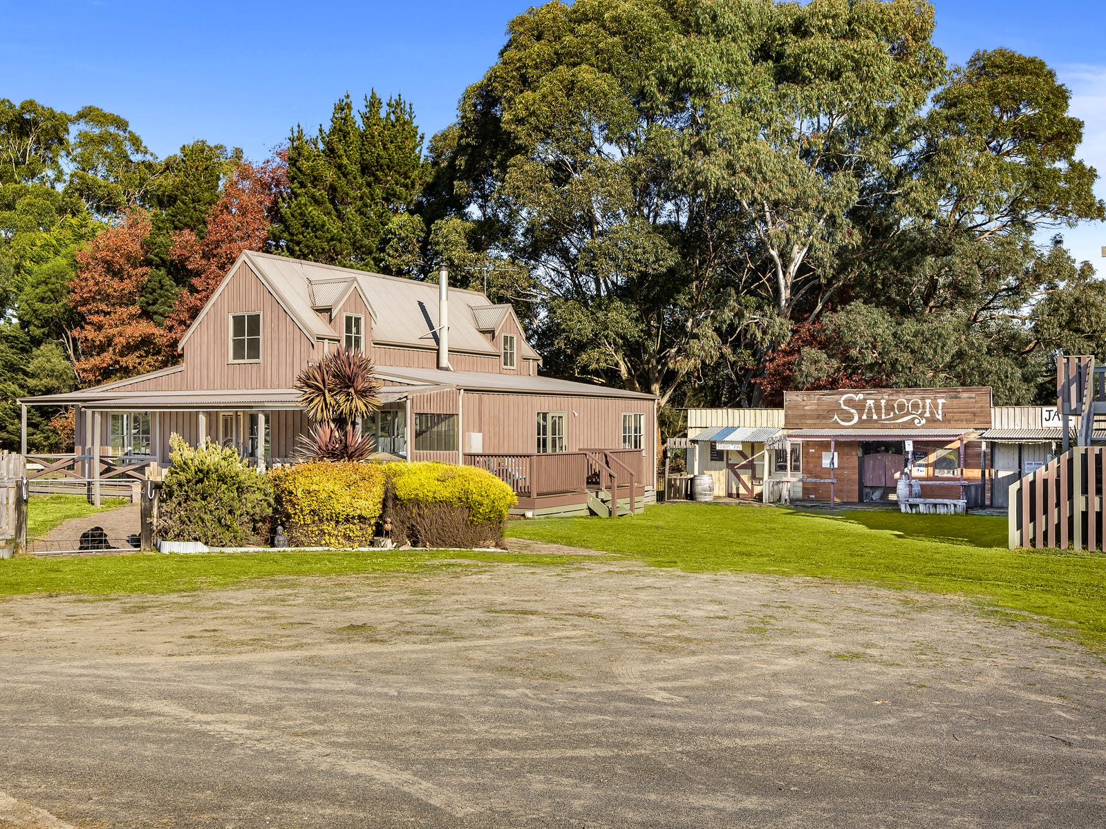 Horse Property For Sale Launching Place Vic 3139 | 20 Lonsdale Park Lane