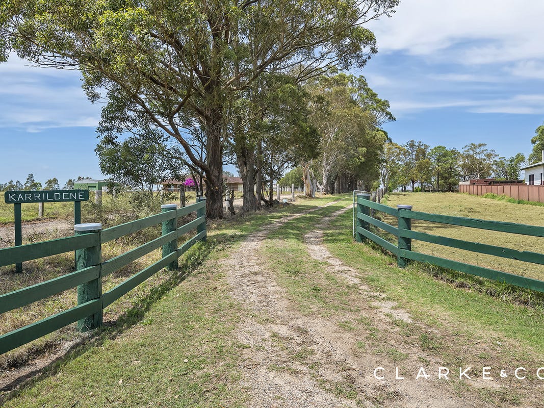 Horse Property For Sale Duckenfield NSW 2321 | 480 Duckenfield Road