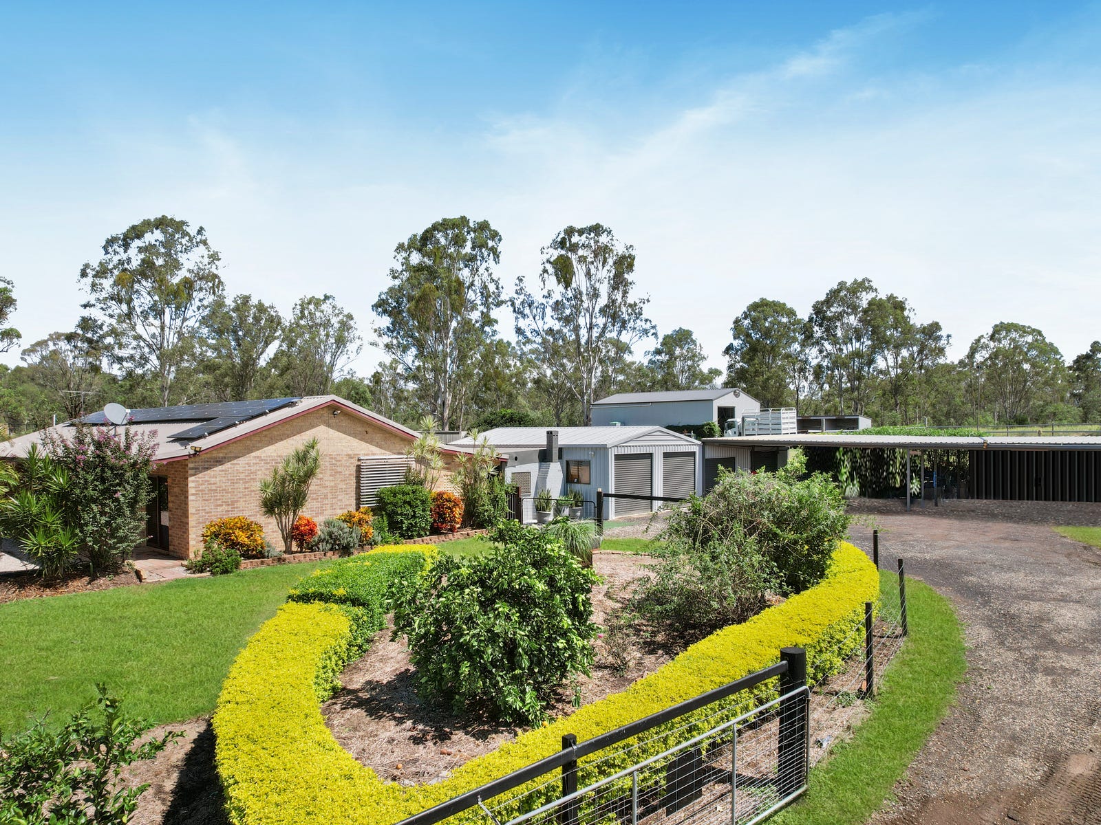 QLD - Horse Properties For Sale