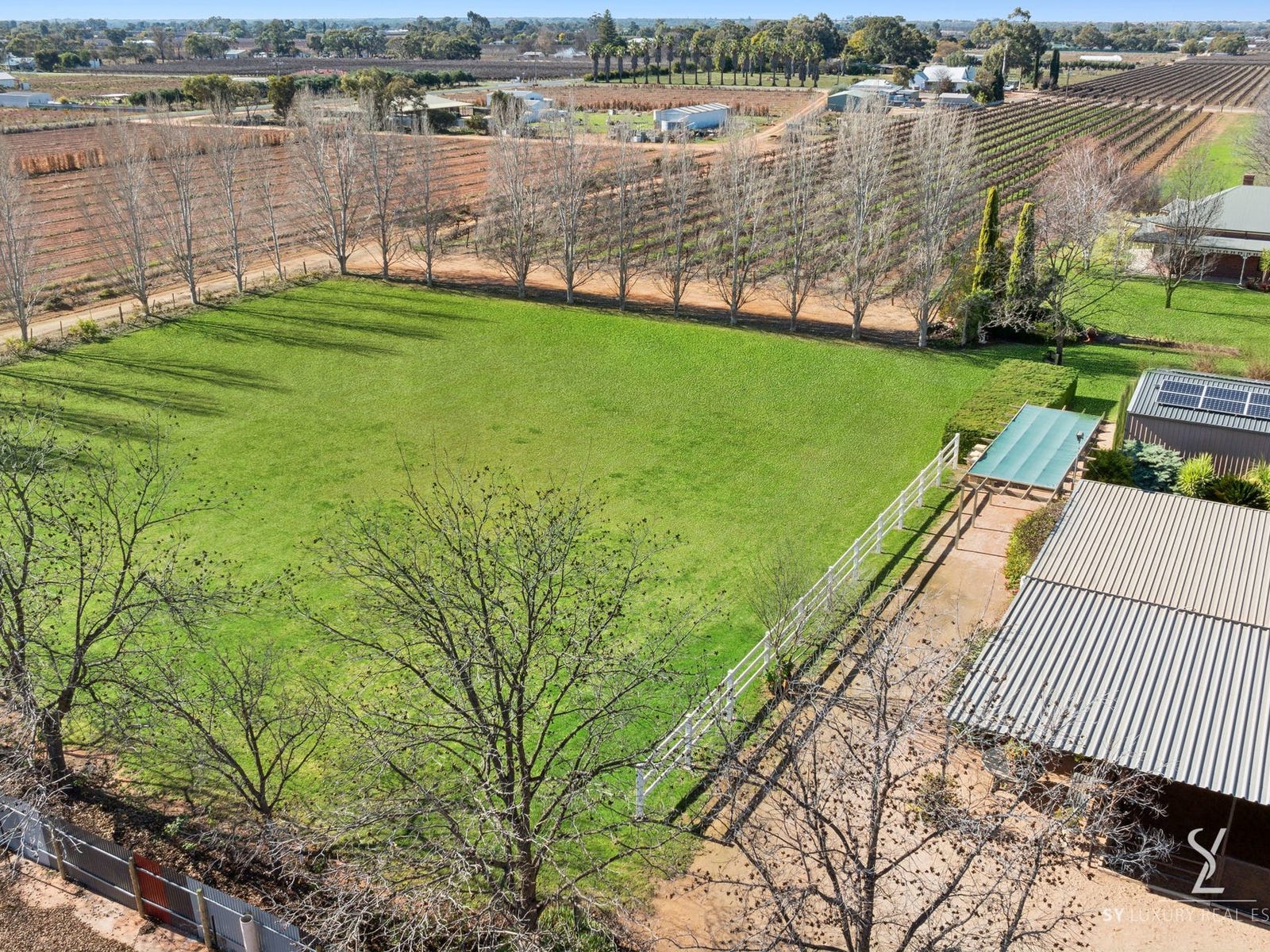 Horse Property For Sale Renmark West SA 5341 | 252 Tarcoola Street