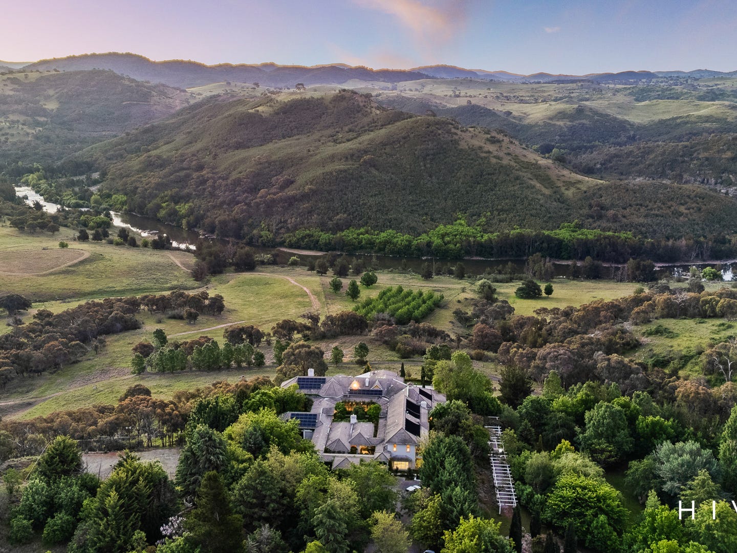 Horse Property For Sale Wallaroo NSW 2618