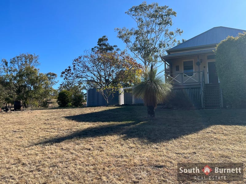 Horse Property For Sale Ellesmere Qld 4610 | 367 Parker Road