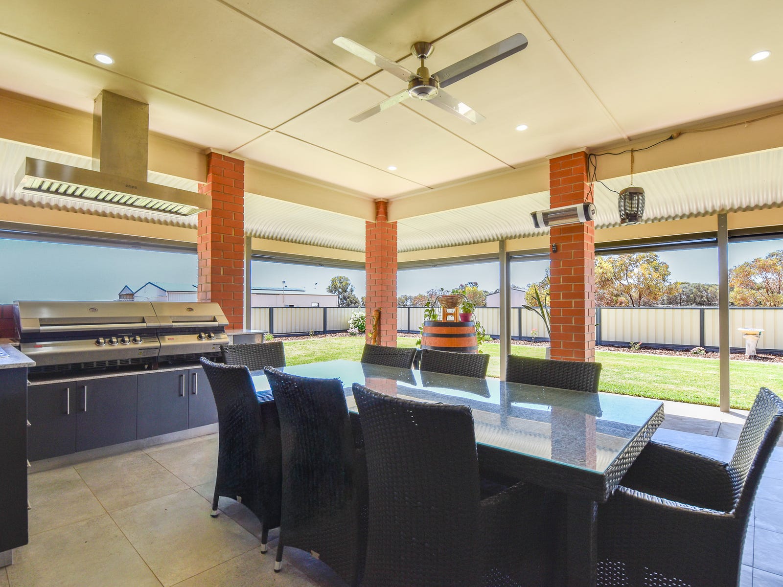 Horse Property For Sale Crystal Brook SA 5523