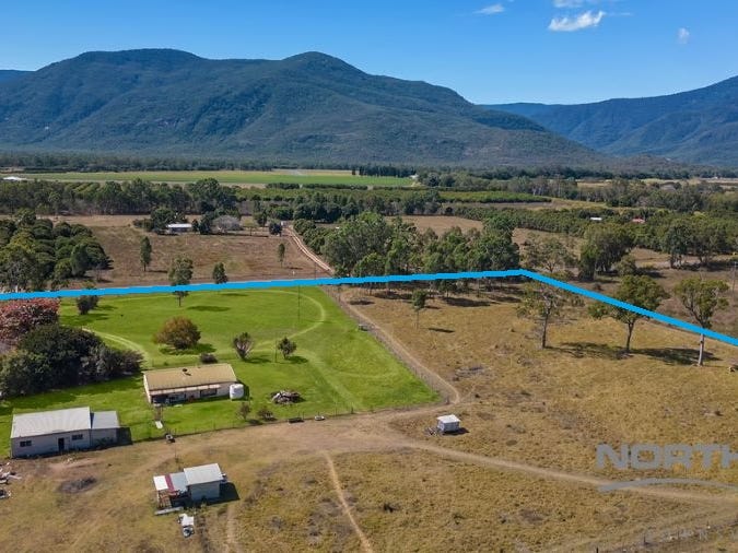 Horse Property For Sale Majors Creek Qld 4816 | 2841 Woodstock Giru Road