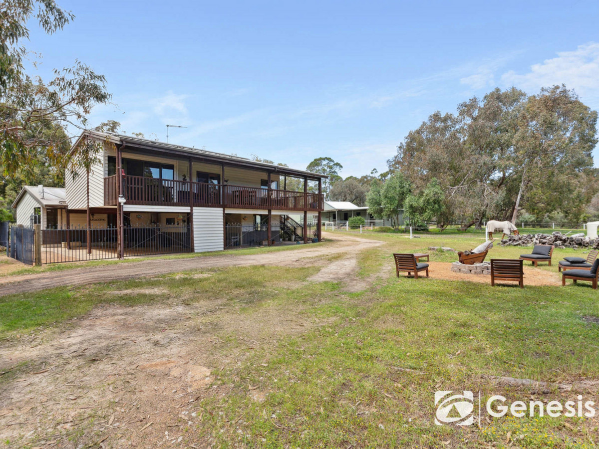 Horse Property For Sale Gidgegannup WA 6083 | 86 The Eyrie
