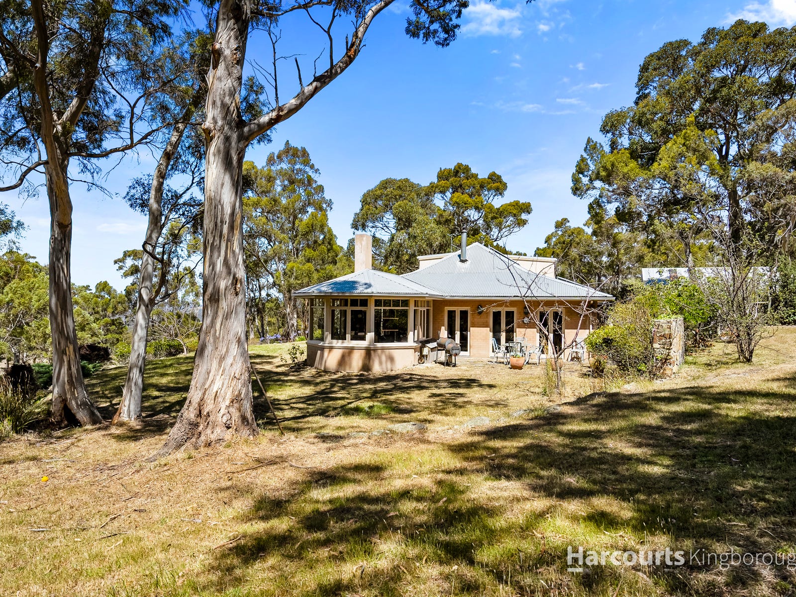 Horse Property For Sale Kingston Tas 7050 | 678 Summerleas Road
