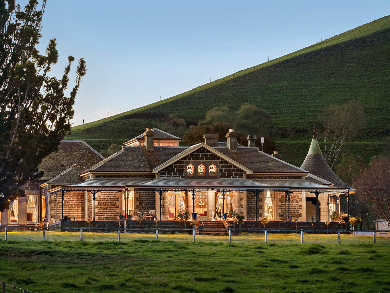 Horse Property For Sale Coragulac Vic 3249 | 895 Corangamite Lake Road