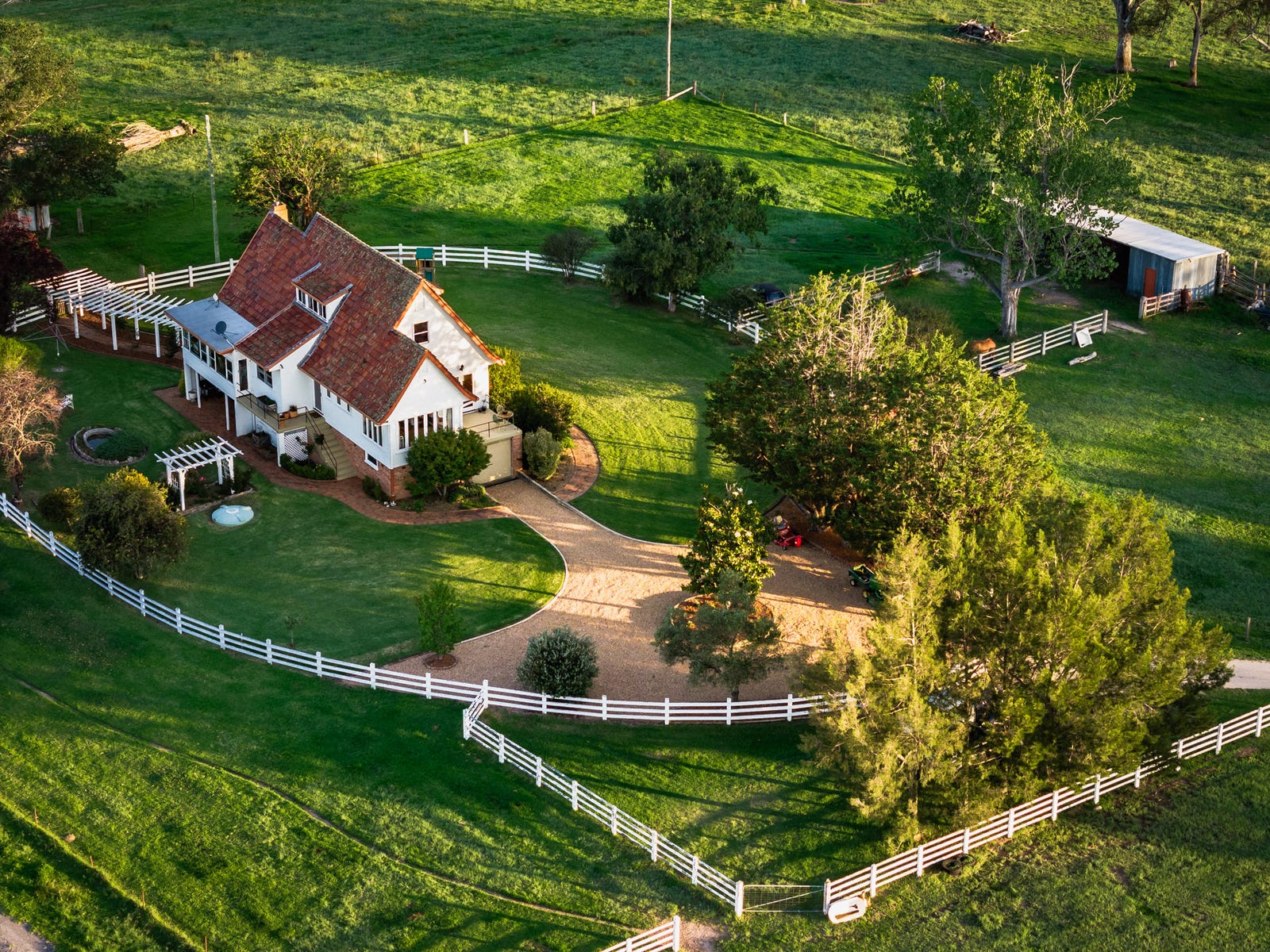 Horse Property For Sale Tenterfield NSW 2372 | 8866 New England Highway