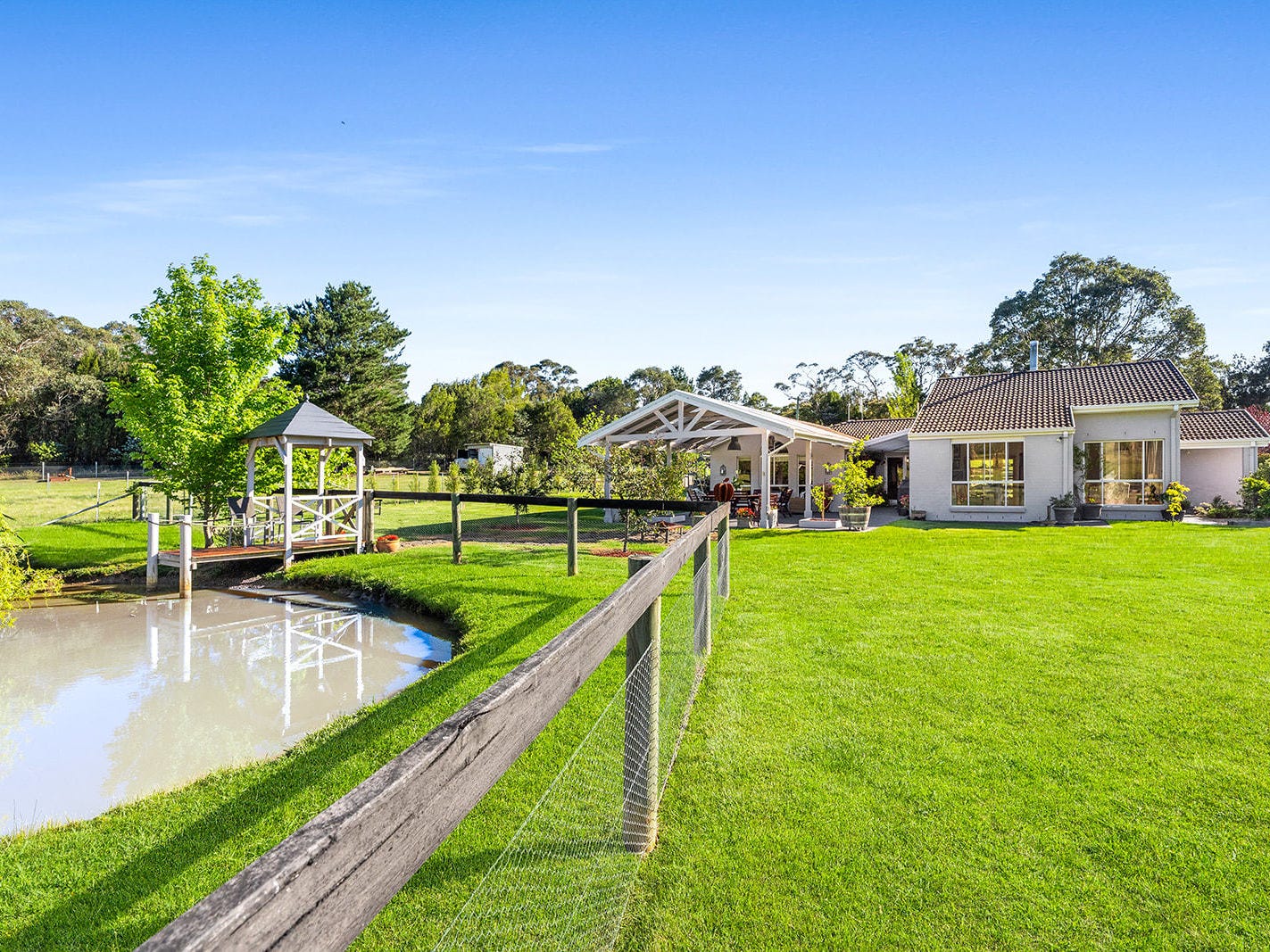 Horse Property For Sale Colo Vale NSW 2575 | 1 Wilson Drive