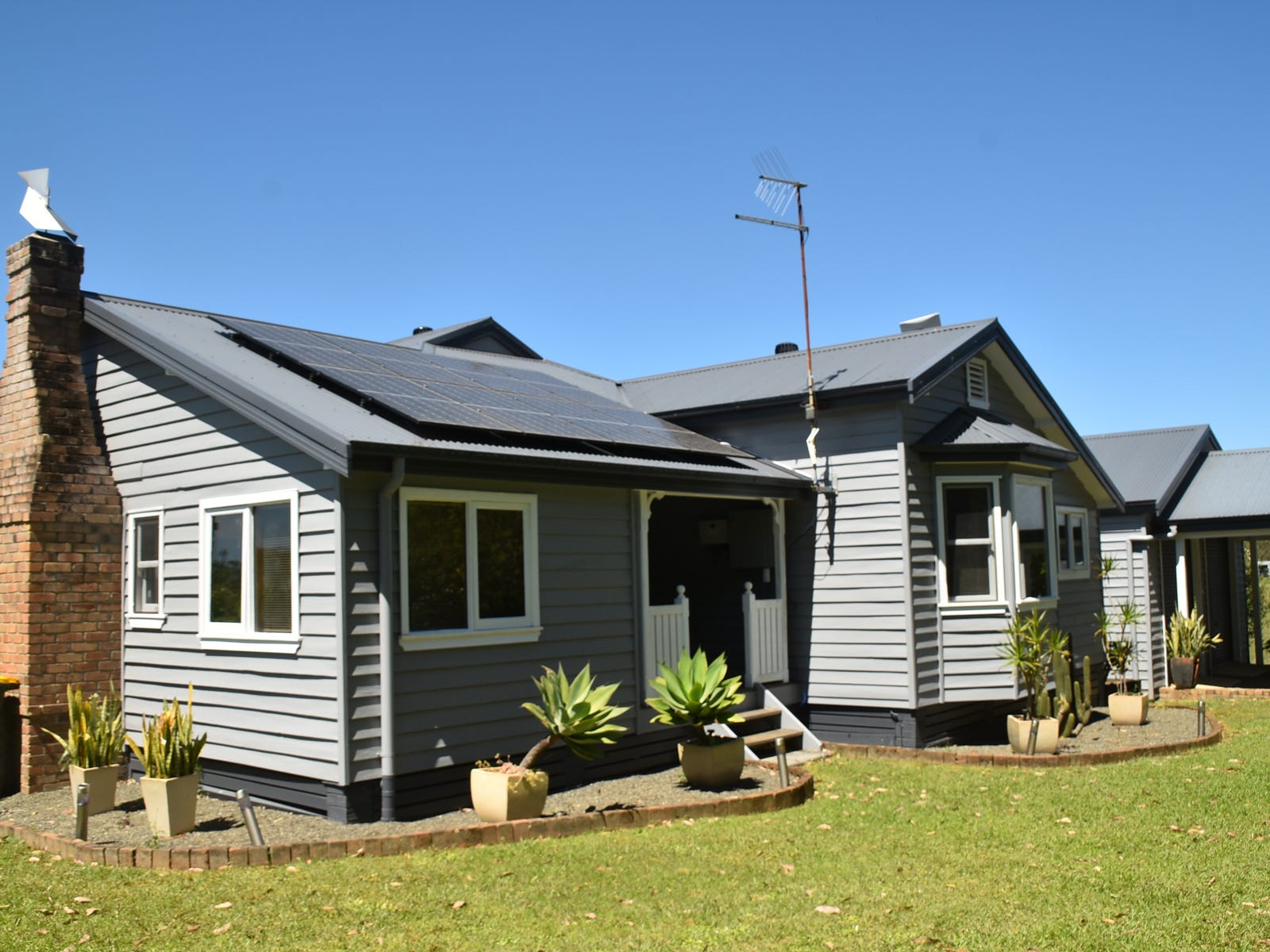 Horse Property For Sale Topi Topi NSW 2423