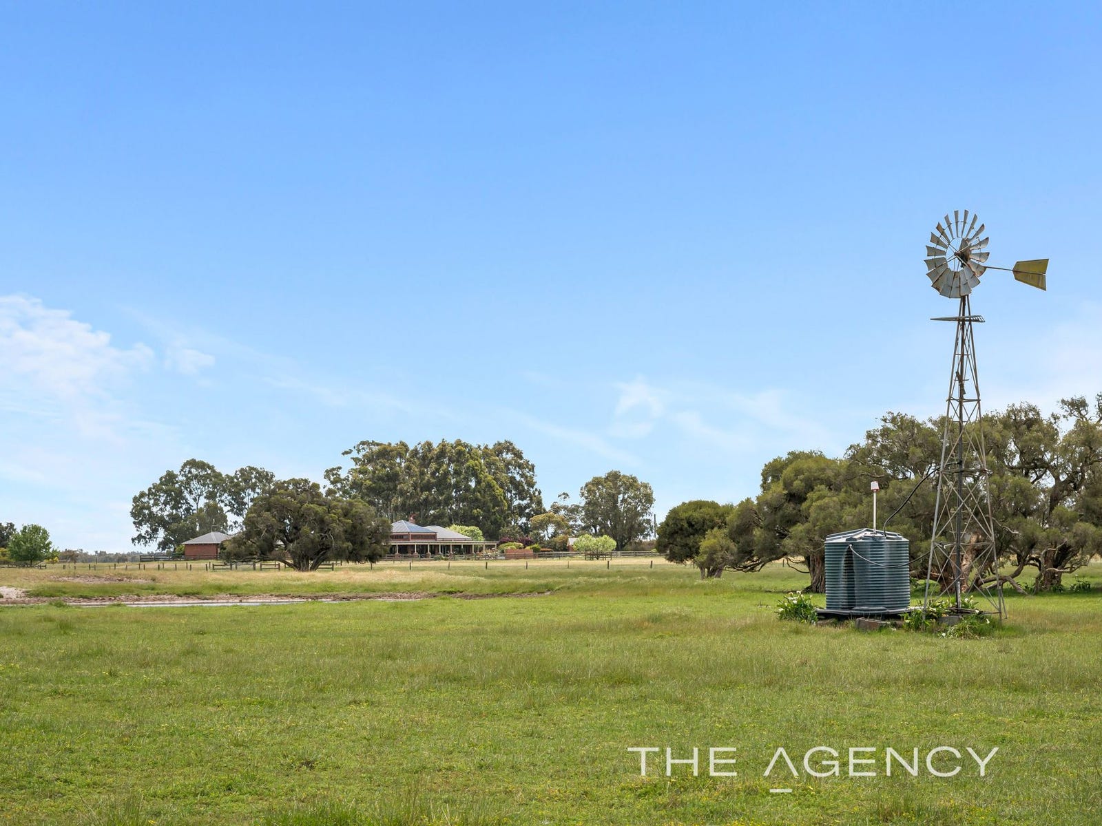Horse Property For Sale Hopeland WA 6125