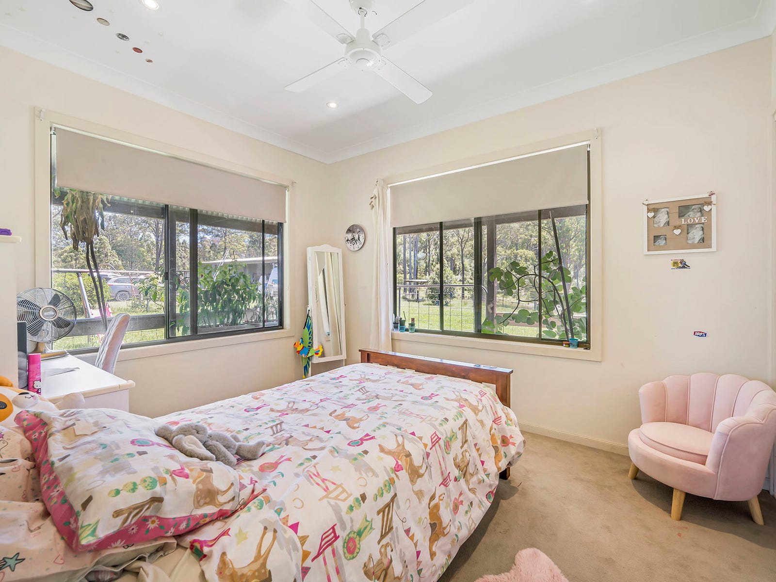 Horse Property For Sale Gum Scrub NSW 2441 | 157 Old Kempsey Road