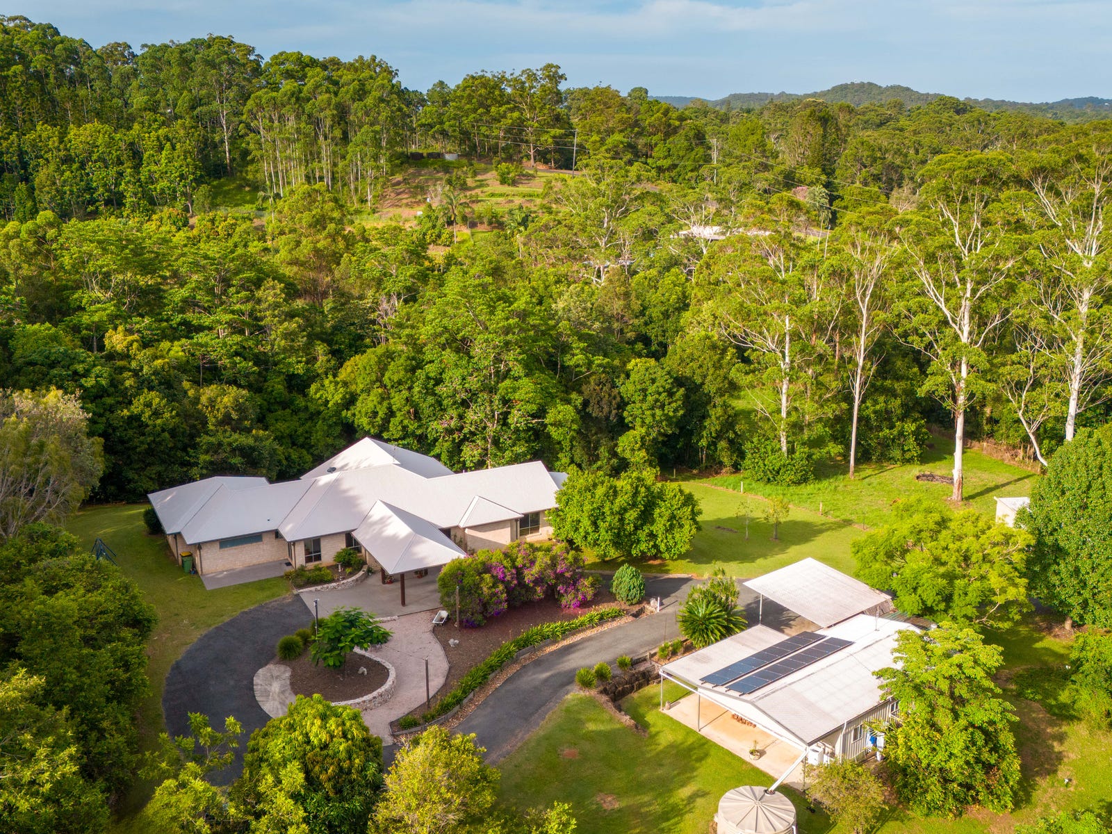 QLD - Horse Properties For Sale