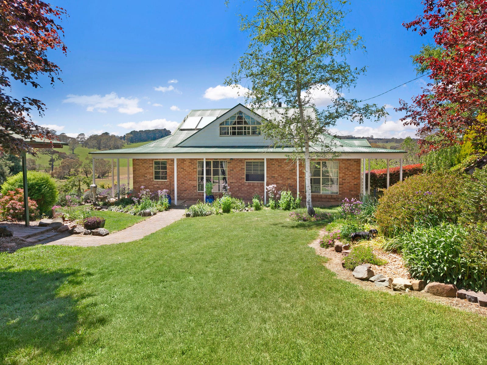 Horse Property For Sale Oberon NSW 2787 | 1130 Edith Road, Edith
