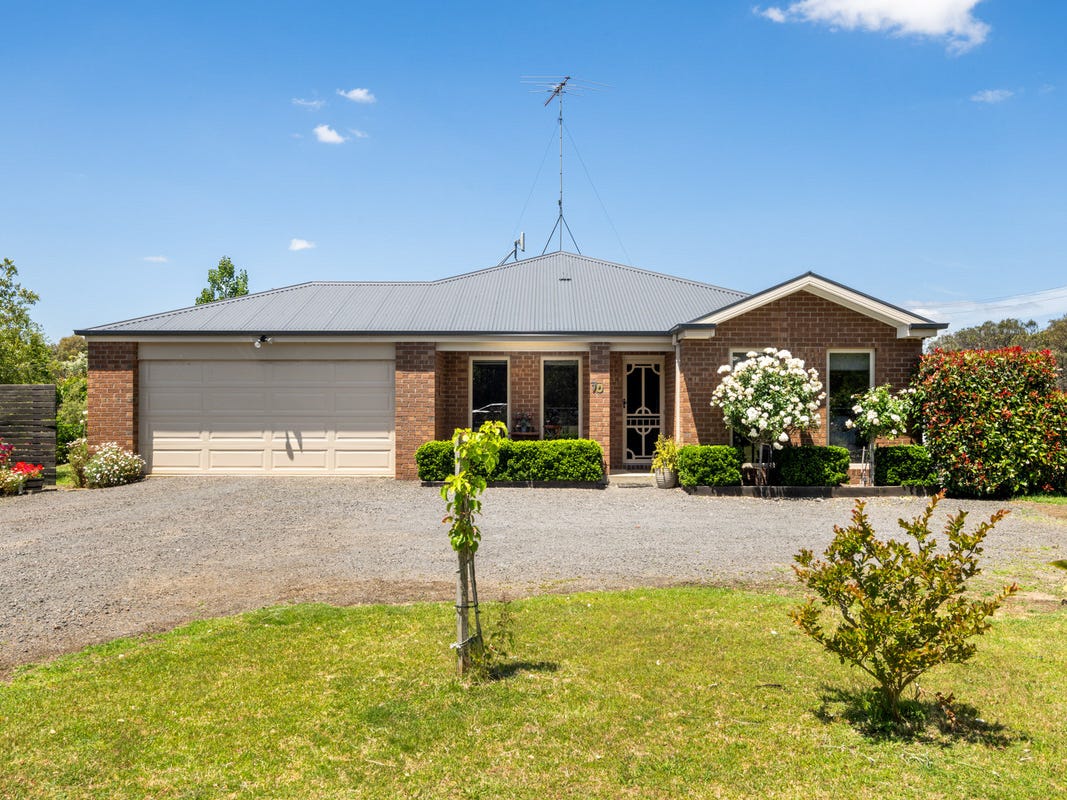 Horse Property For Sale Teesdale Vic 3328