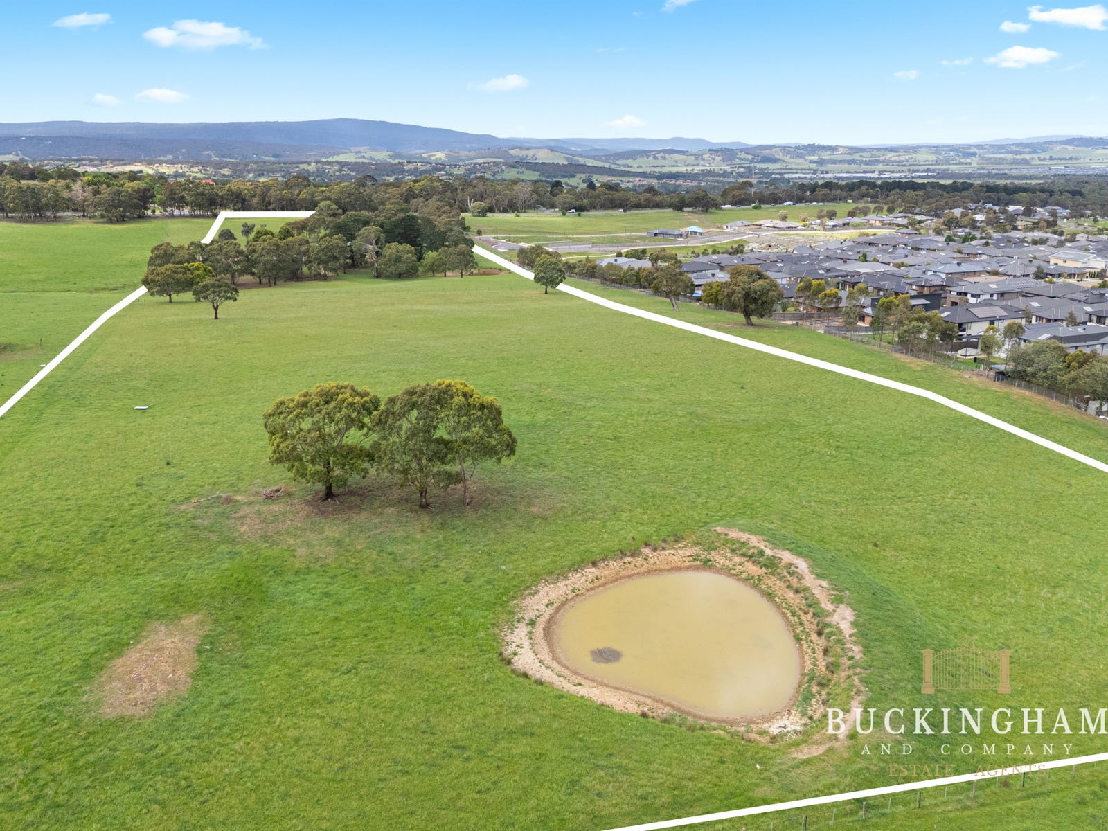 Horse Property For Sale Wallan Vic 3756
