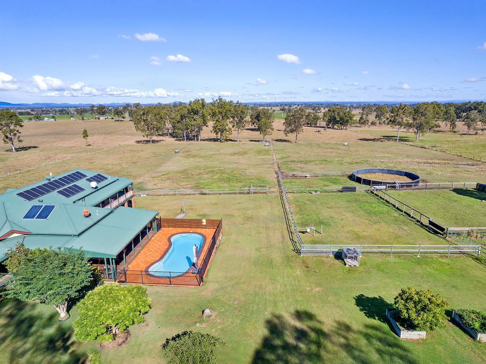 NSW - Horse Properties For Sale