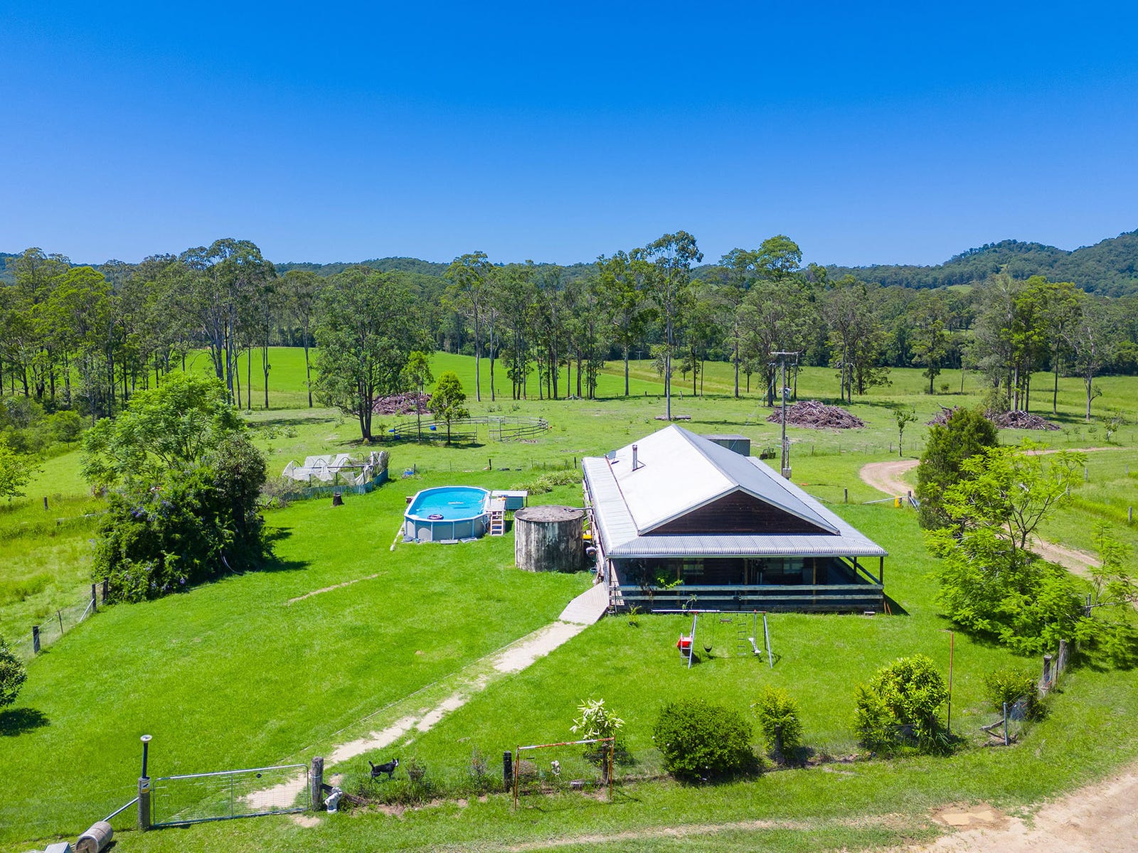 Horse Property For Sale Gum Scrub NSW 2441 | 157 Old Kempsey Road
