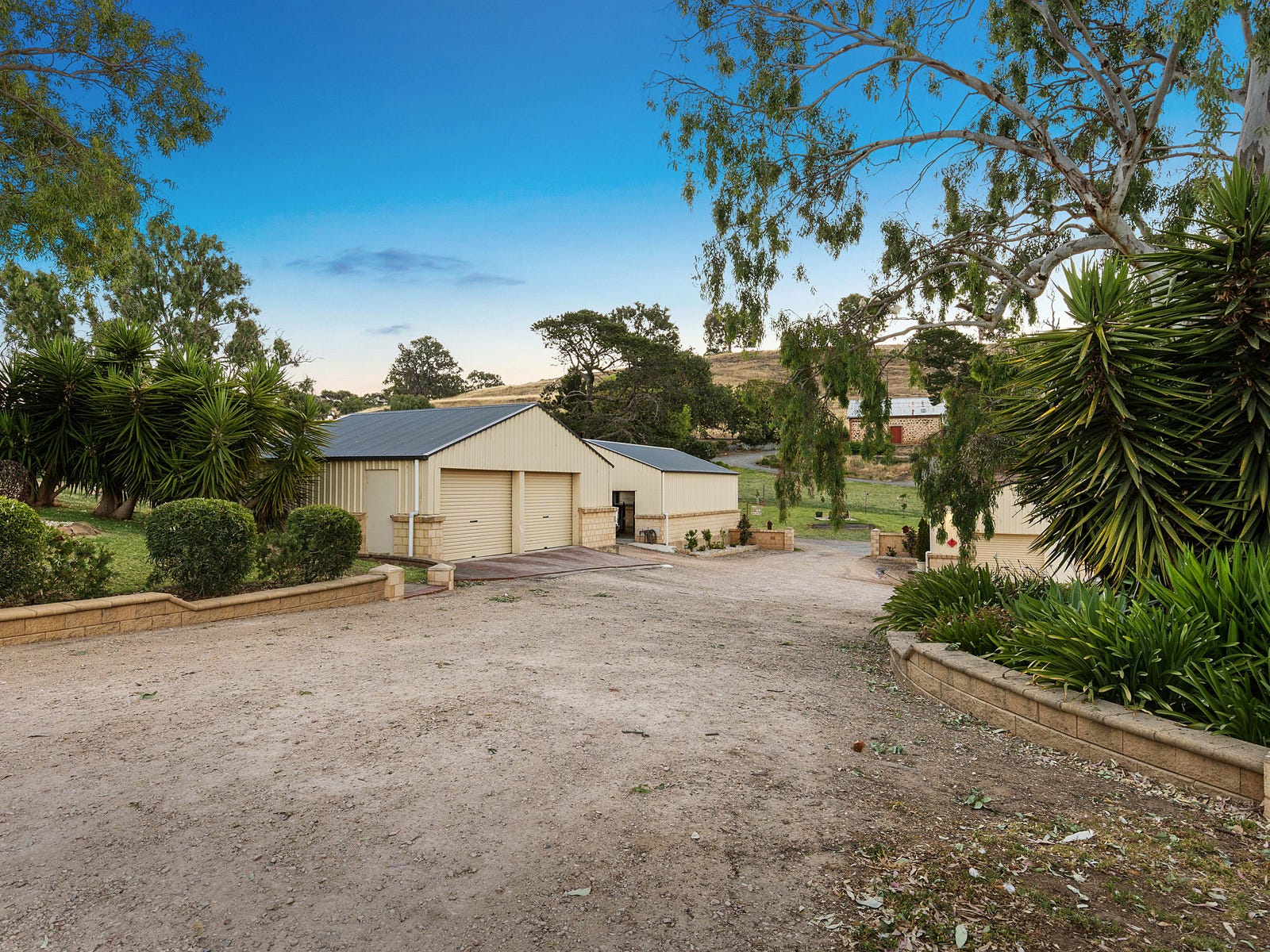 Horse Property For Sale Dawesley SA 5252