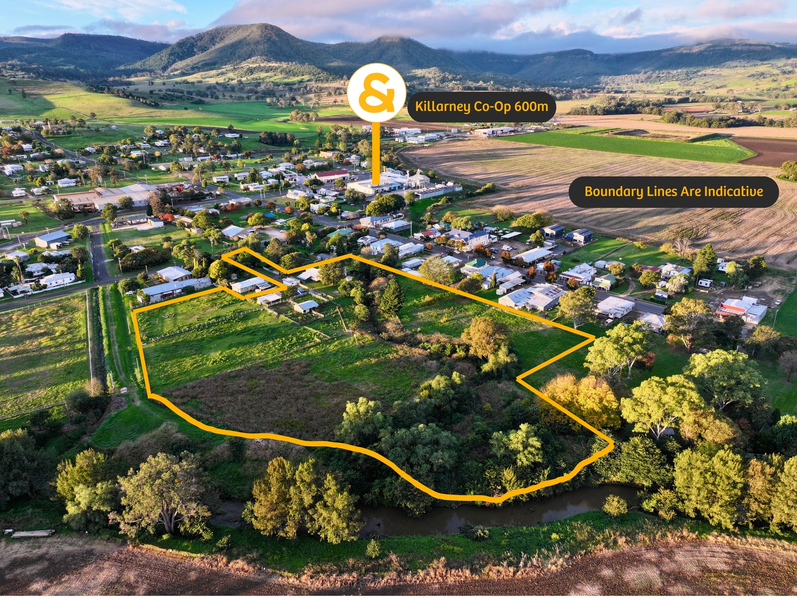 Horse Properties For Sale in South, Queensland