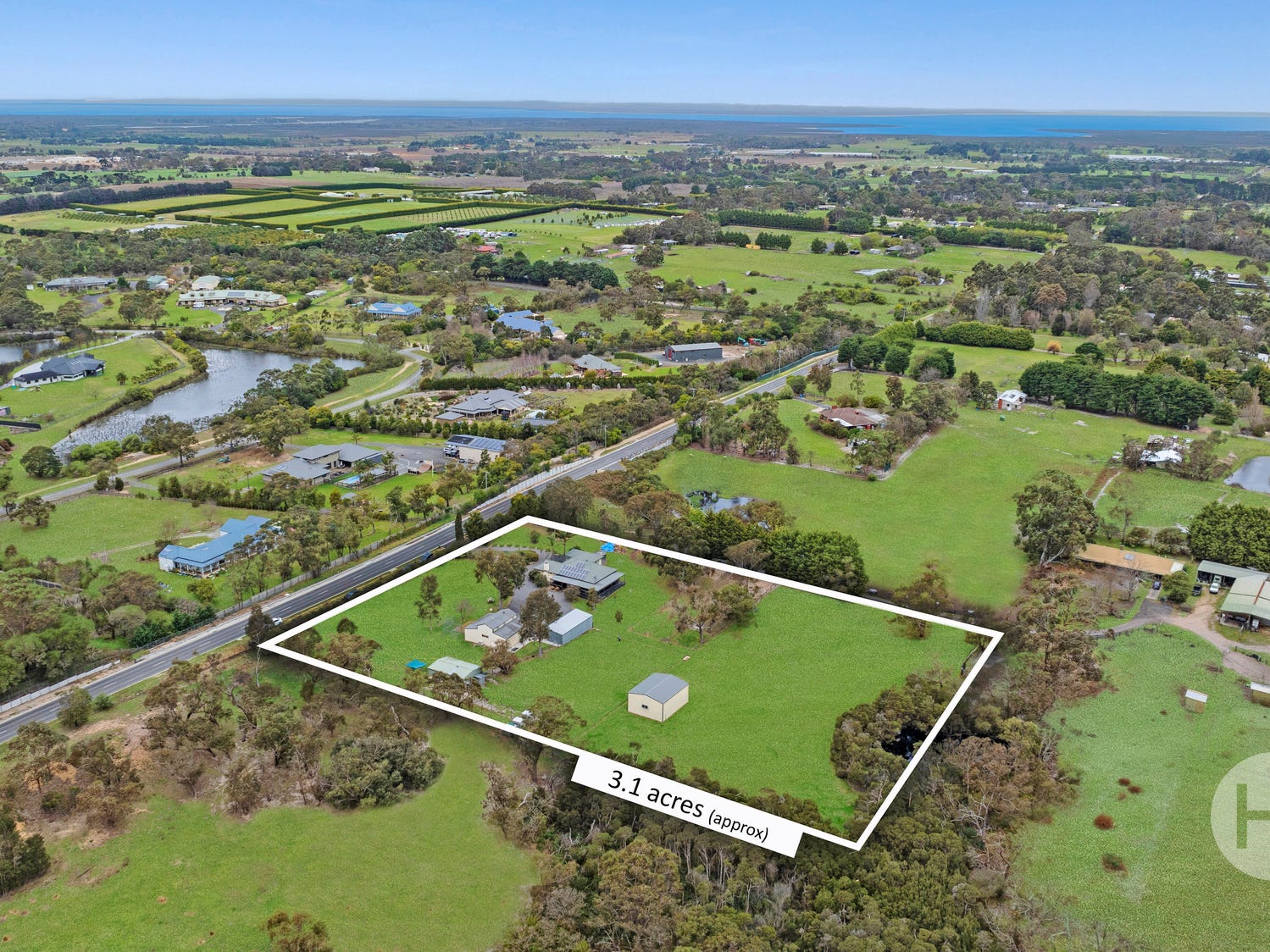 VIC - Horse Properties For Sale