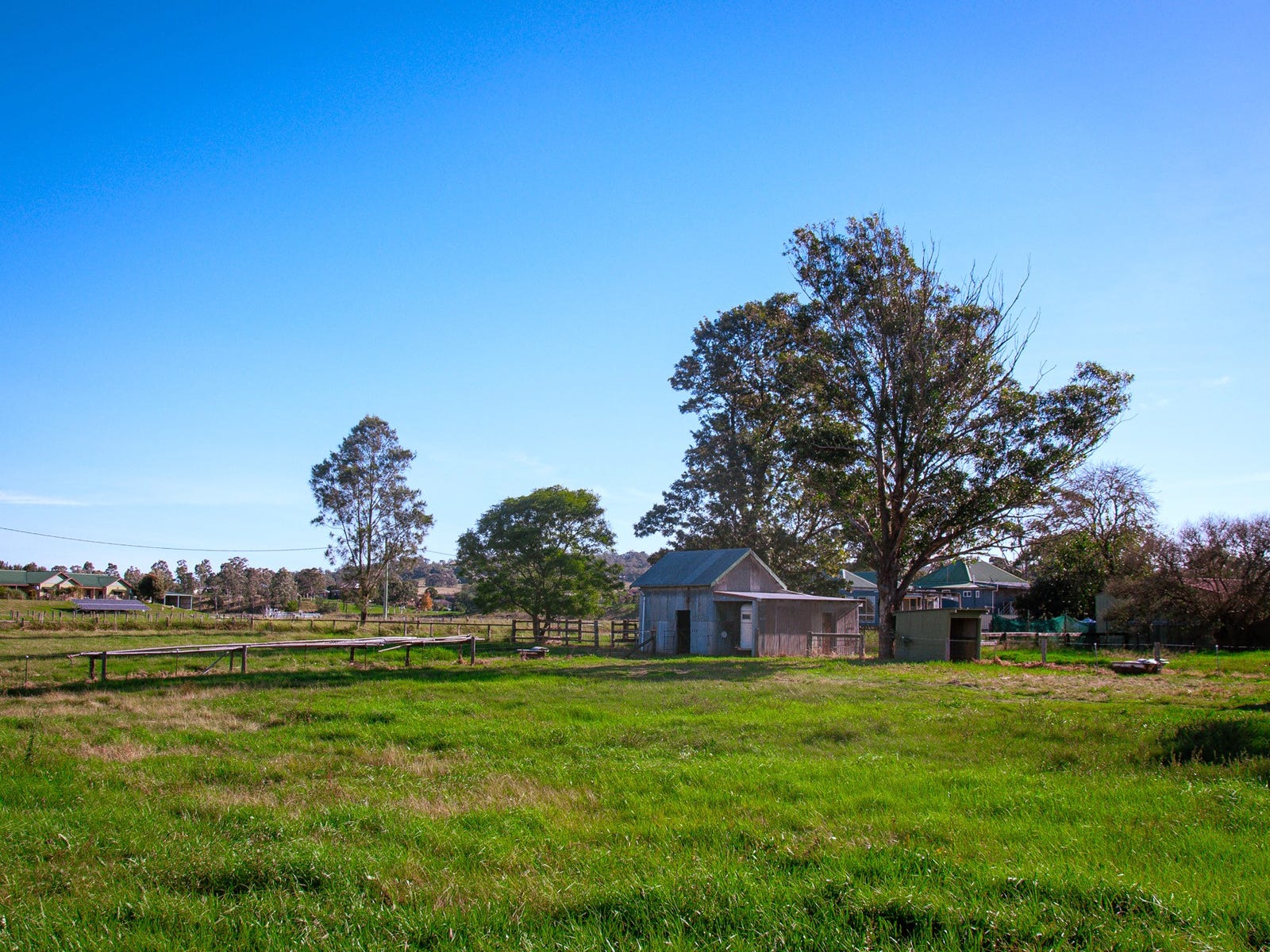 Horse Property For Sale Singleton NSW 2330 | 31-33 Dunolly Rd