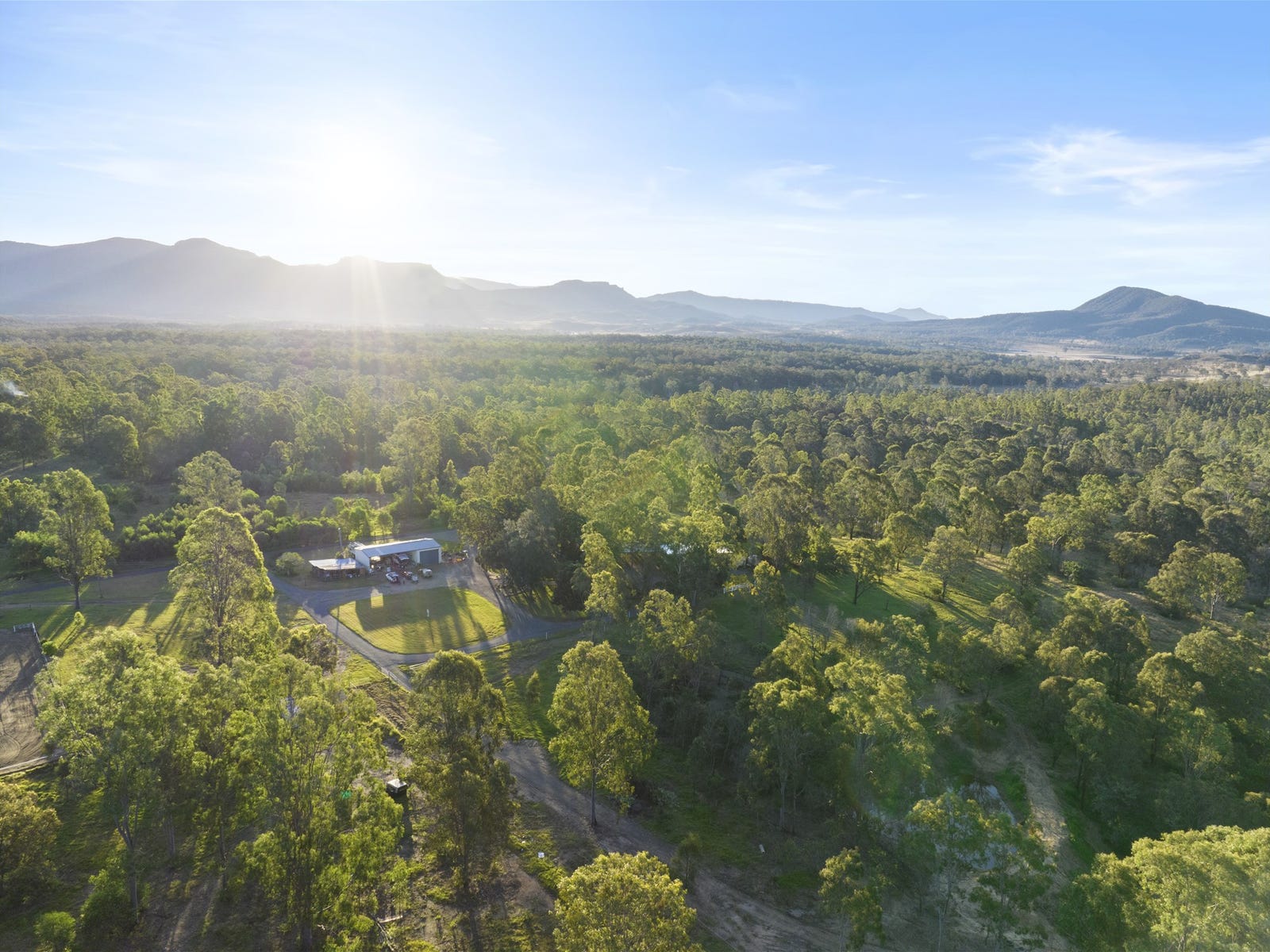 QLD - Horse Properties For Sale