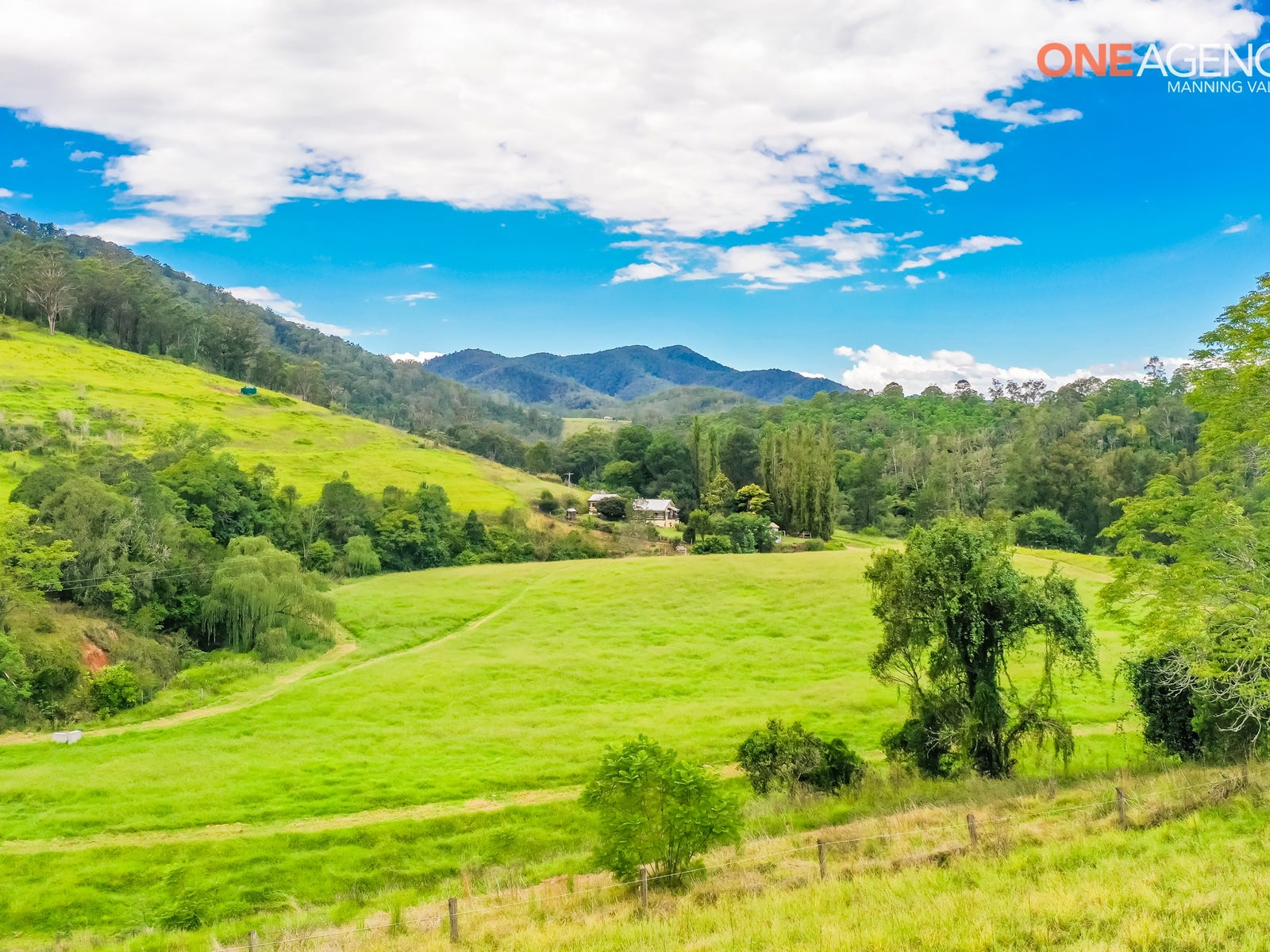 Horse Property For Sale Number One NSW 2424 | 3840 Nowendoc Road