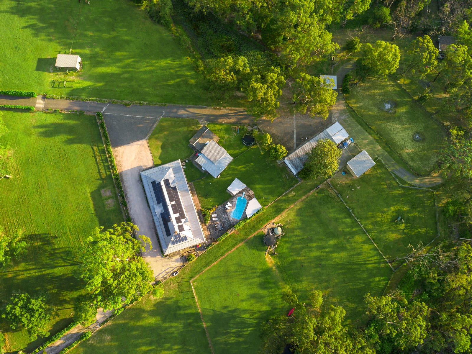 Horse Properties For Sale