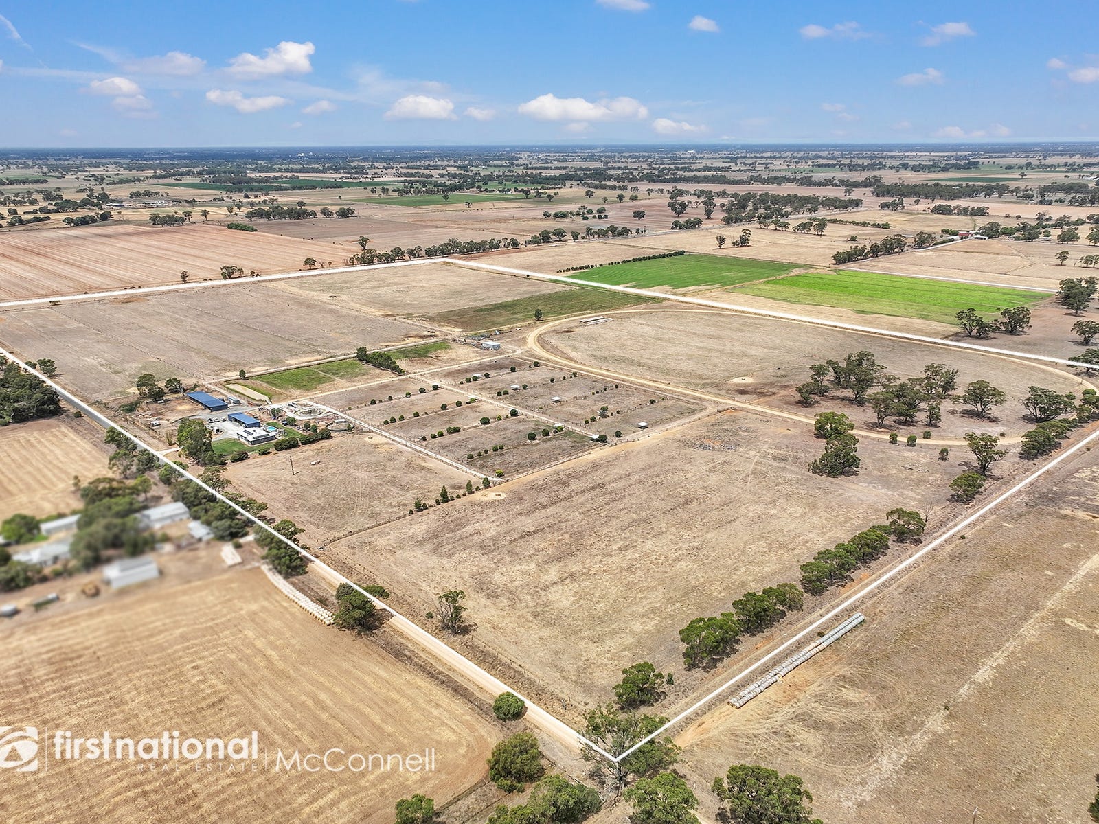 VIC - Horse Properties For Sale