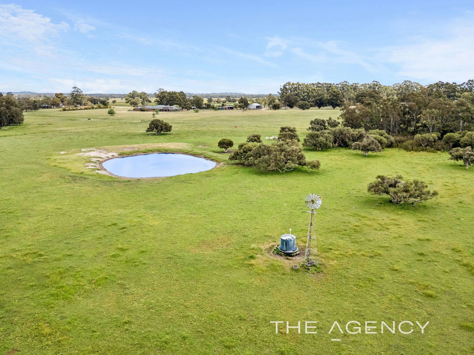 Horse Property For Sale Hopeland WA 6125