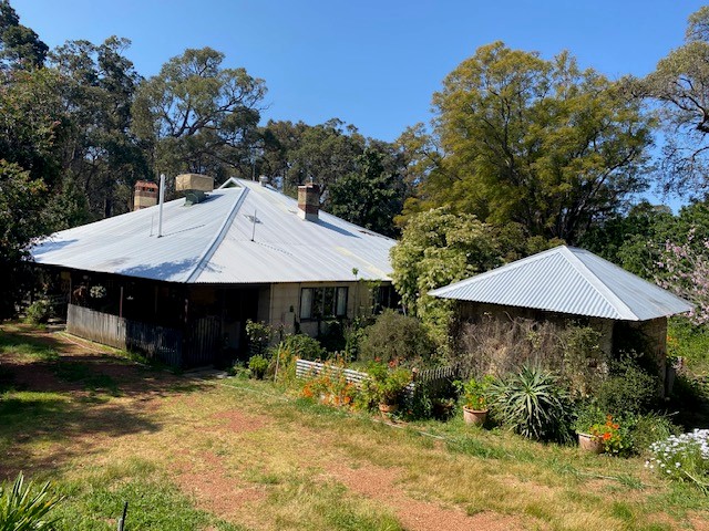 WA - Horse Properties For Sale