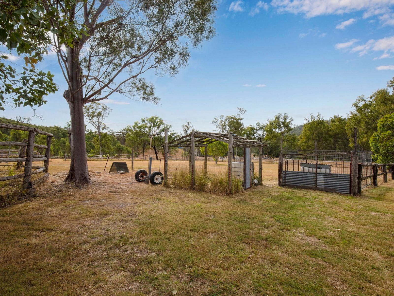 Horse Property For Sale Woolooga Qld 4570 | 2462 Wide Bay Highway