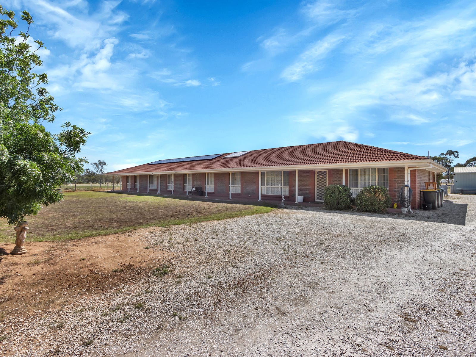 Horse Property For Sale Hillier SA 5116