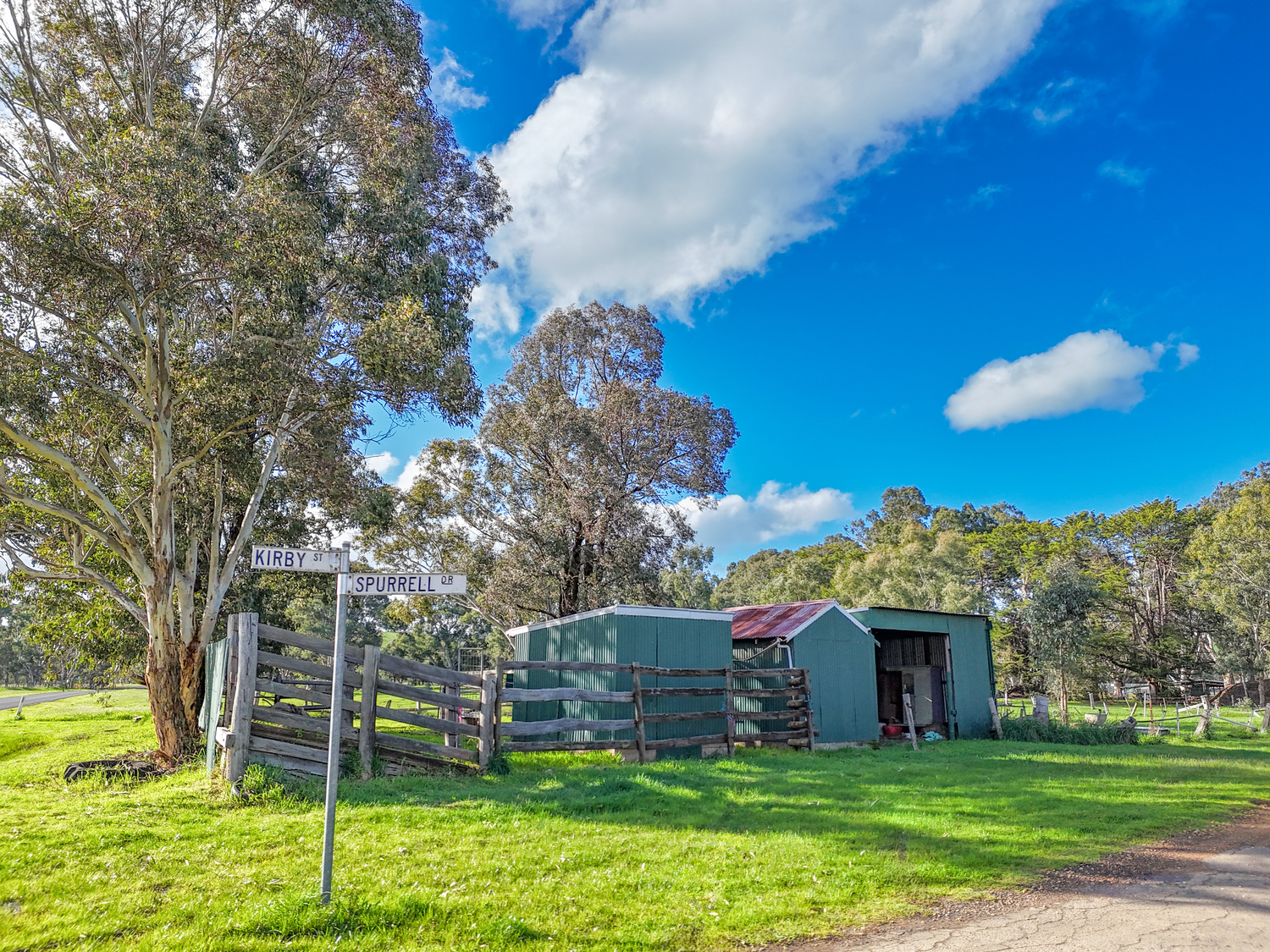 Horse Property For Sale Casterton Vic 3311