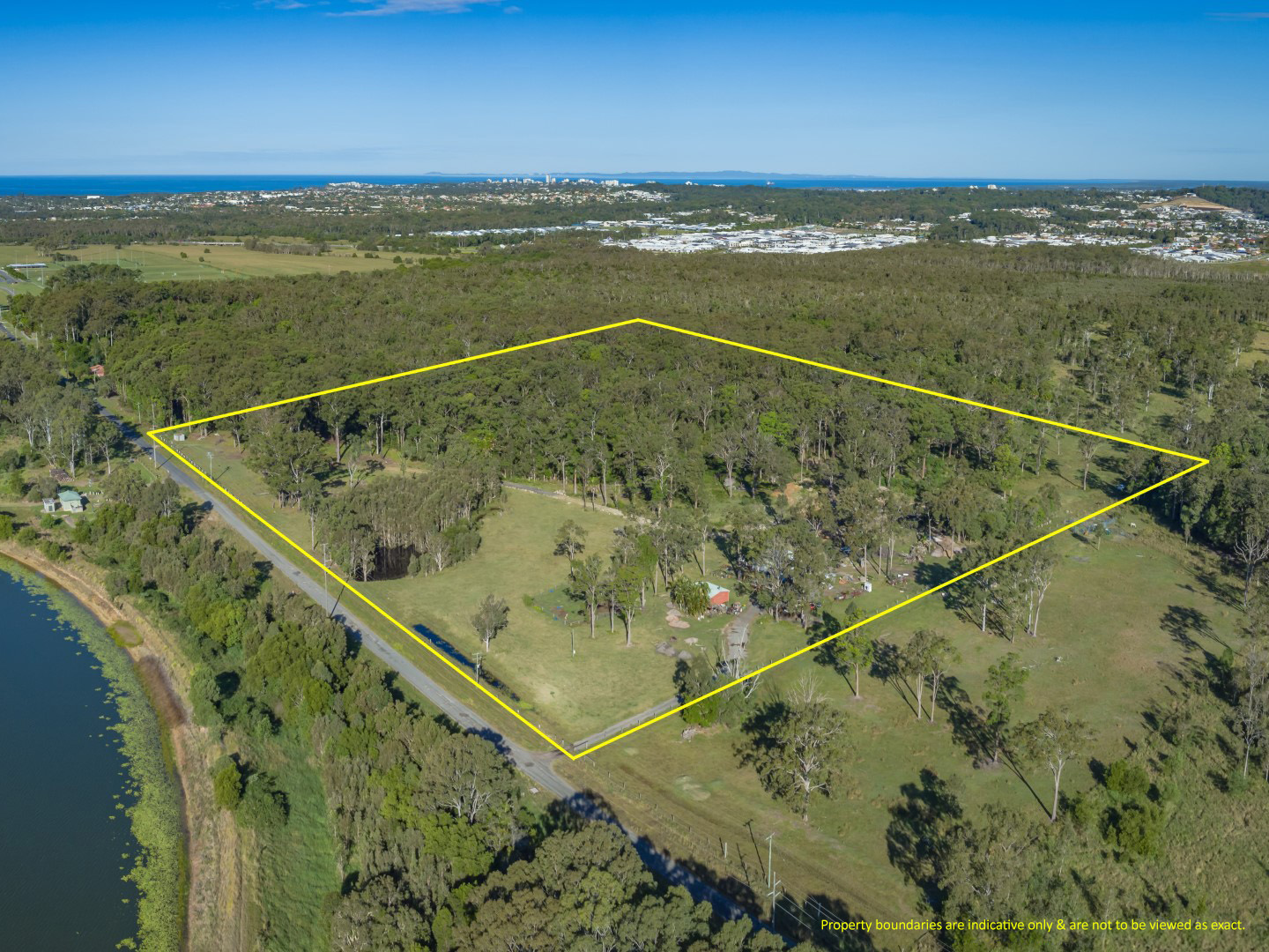 Horse Property For Sale Meridan Plains Qld 4551 | 81 Rainforest Drive