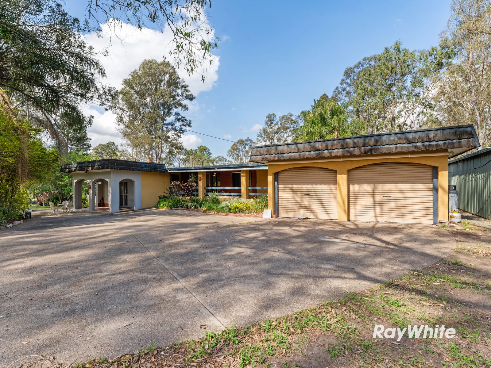 Horse Property For Sale Logan Village Qld 4207 | 243-255 Latimer Road