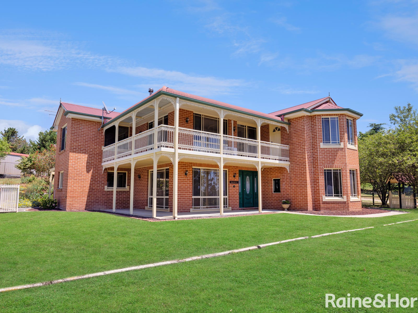 Horse Property For Sale Robin Hill NSW 2795 | 36 Morrow Place