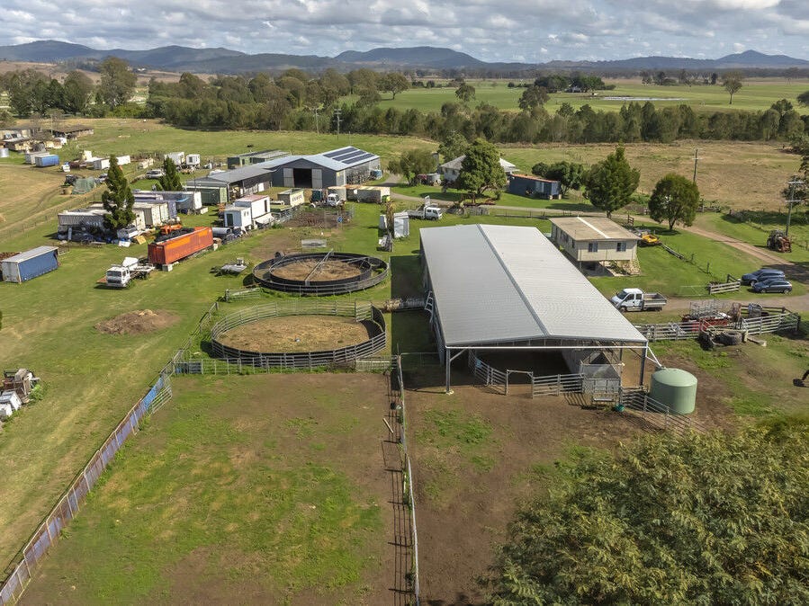 Horse Property For Sale Beaudesert Qld 4285 | 13 Kerwin Road