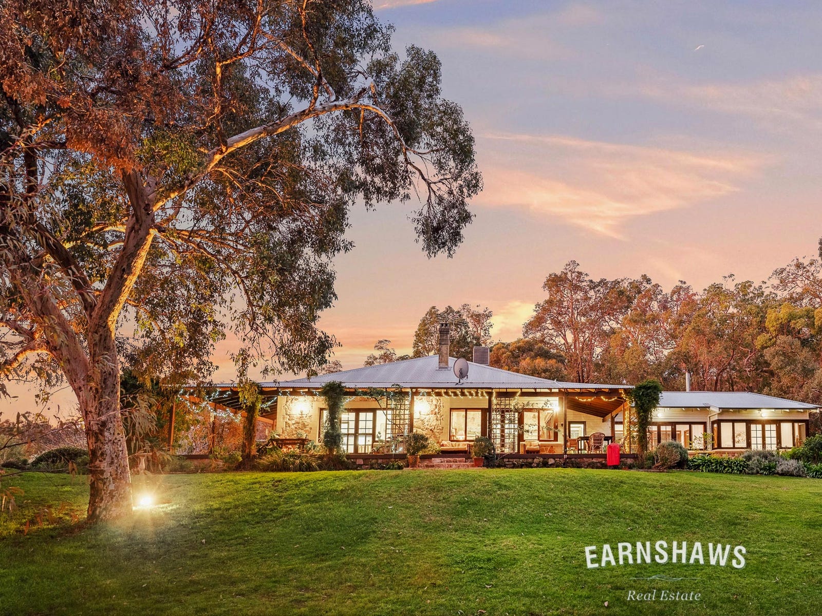 WA - Horse Properties For Sale