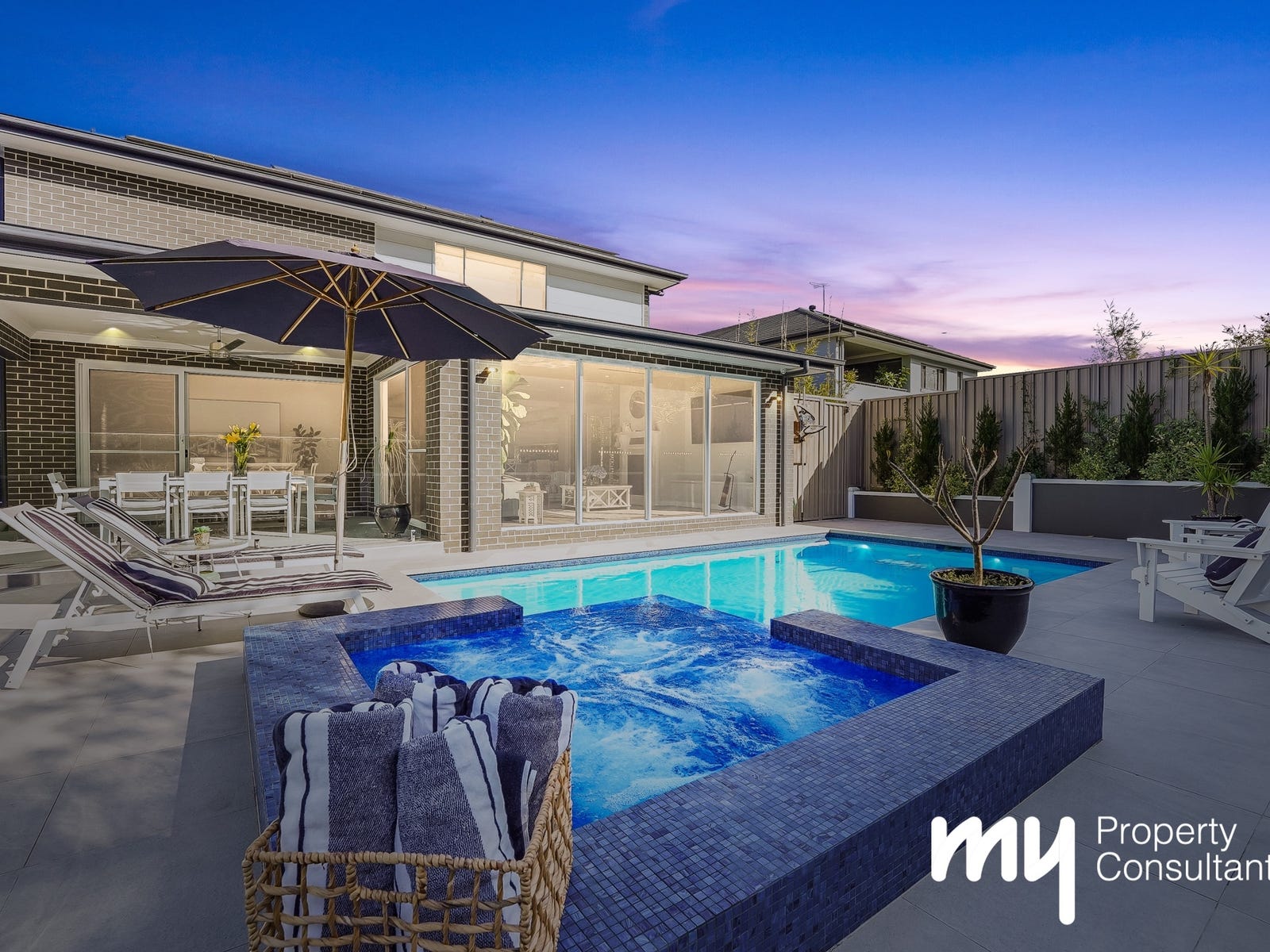 Horse Property For Sale Harrington Park NSW 2567 | 13 Atterall Court