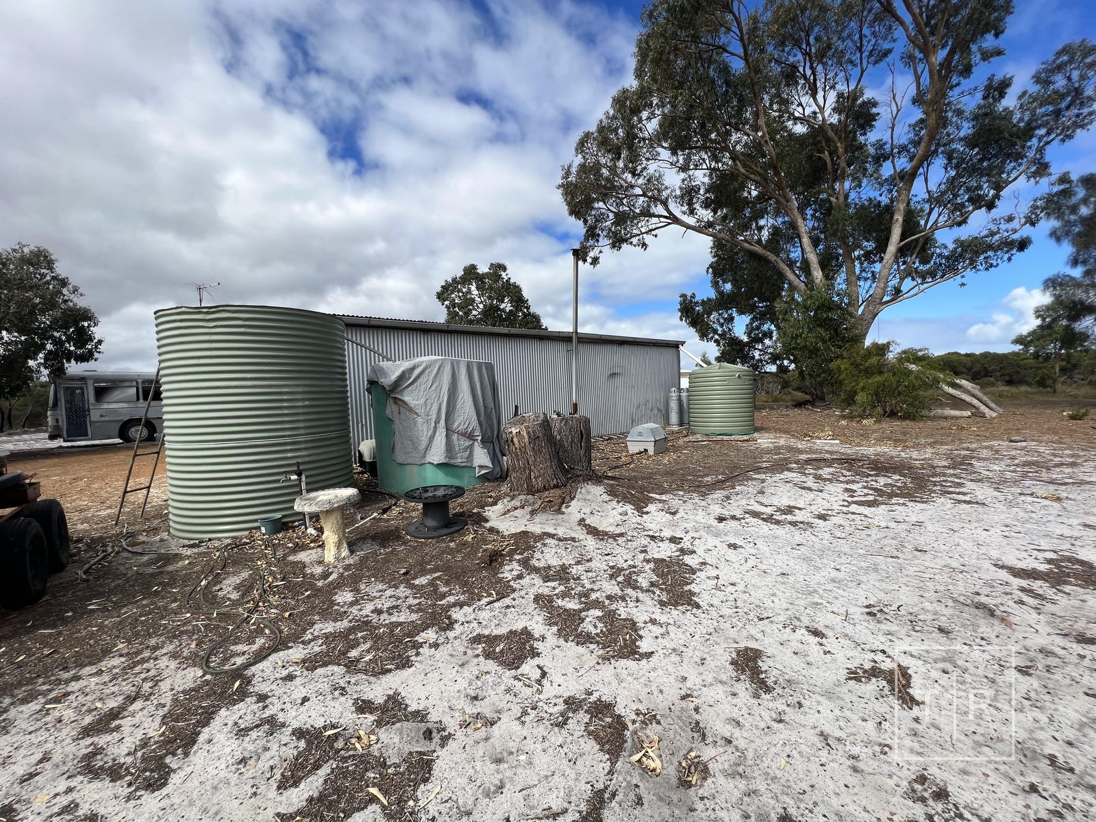 Horse Property For Sale Myrup WA 6450 | Lot 172 Merivale Road