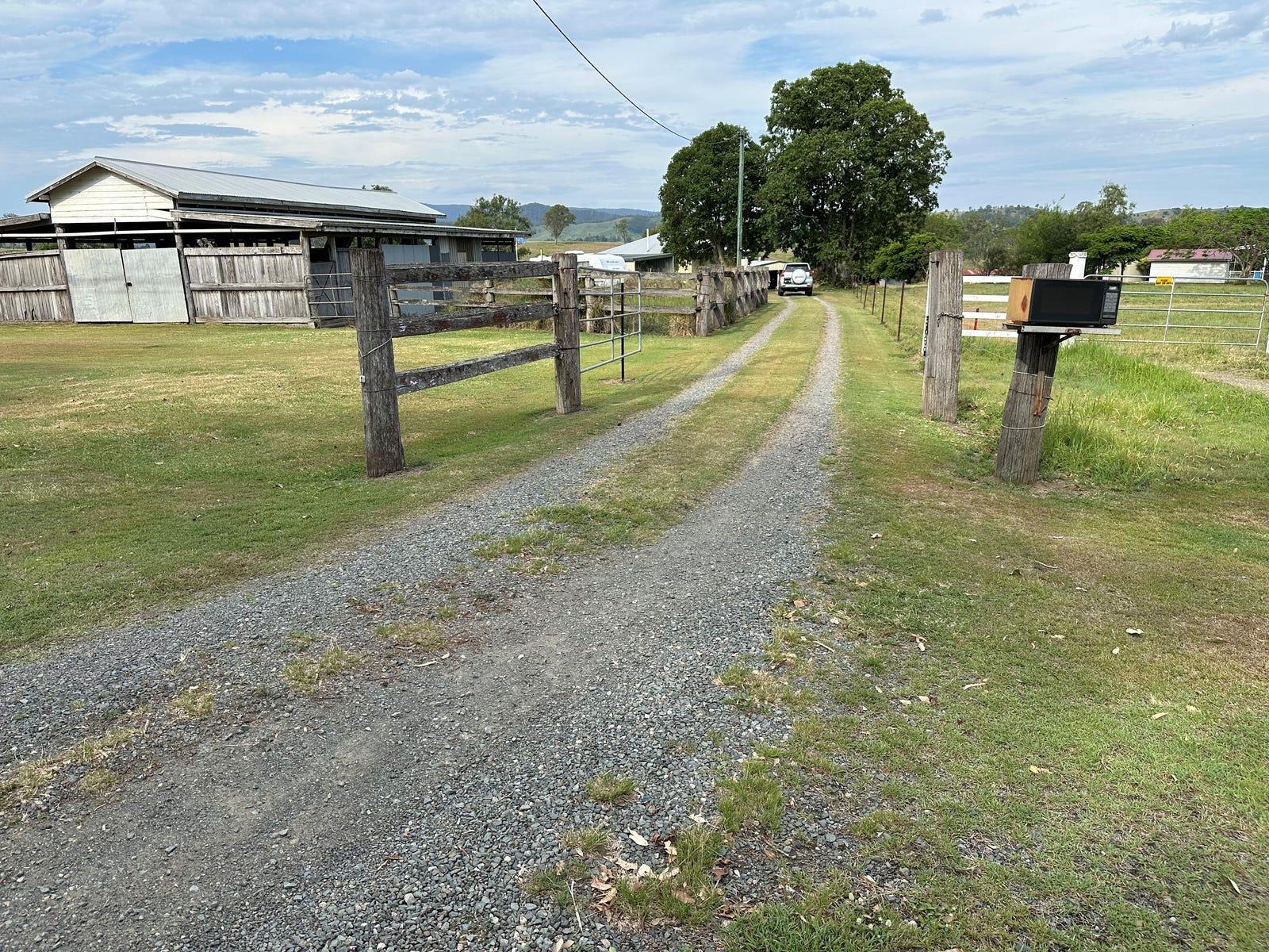 Horse Property For Sale Winya Qld 4515 | 48 Winya Road