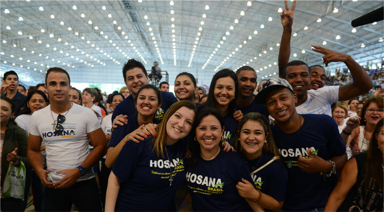 Hosana Brasil