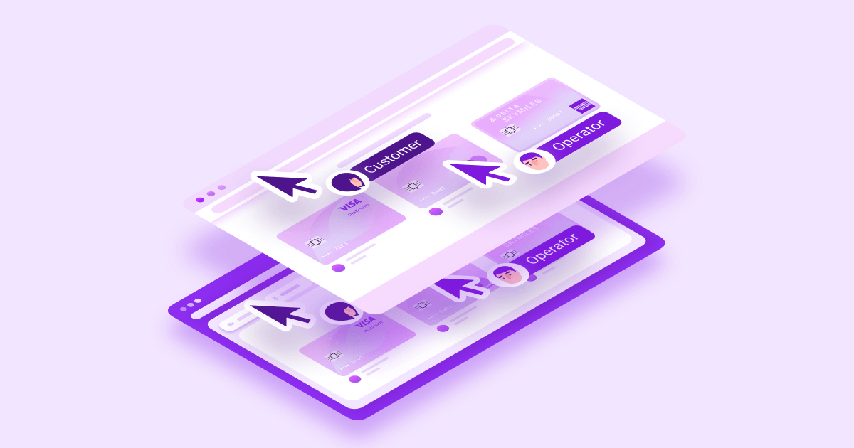 Request a Live Demo of Glia's Interaction Platform